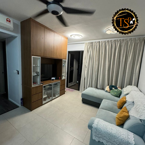 Geo Residence @ Bukit Rimau, Kota Kemuning for Sale for Sale @RM555,000 ...