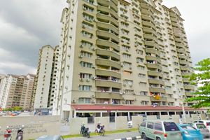 SENTUL | CONDO SENTUL UTAMA, TAMAN DATO SENU, SENTUL KUALA LUMPUR for ...