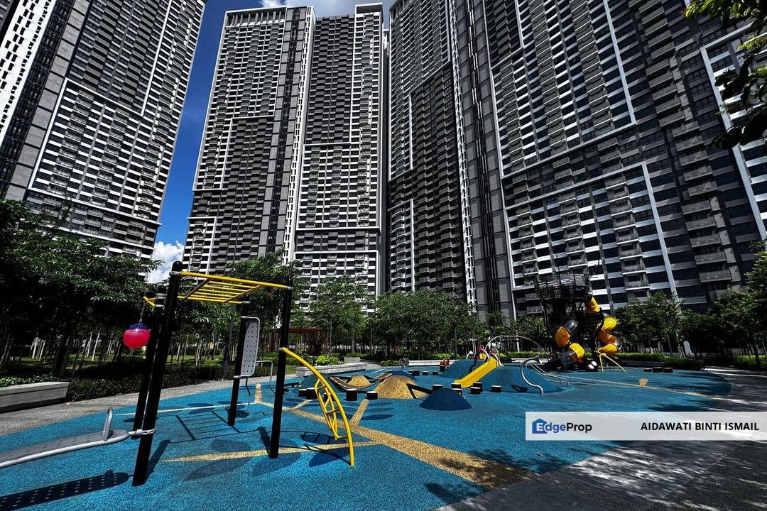 Cheras Corner M Vertica Residences Taman Pertama Cheras Kuala Lumpur For Sale For Sale Rm580