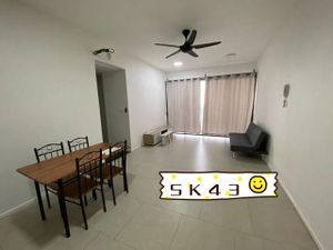 GEO Bukit Rimau, Shah Alam, Selangor for Rental @RM1,800 By SONG KENT ...