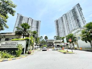 Kondominium Semarak Batu Caves for Sale @RM330,000 By NURATIQAH ...