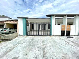Fully Renovated Single Storey Taman Asa Jaya Kajang for Sale @RM475,000 ...