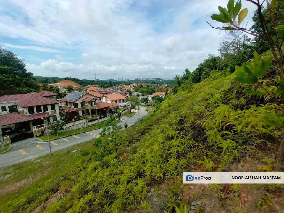 Tanah Untuk Dijual Sungai Merab Kajang for Sale @RM3,000,000 By NOOR ...
