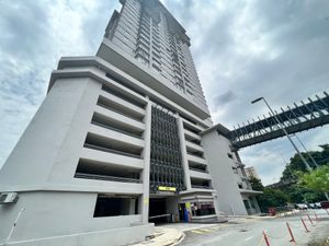 MAXIM RESIDENCES, CHERAS for Sale @RM460,000 By NOOR AISHAH MASTAM ...