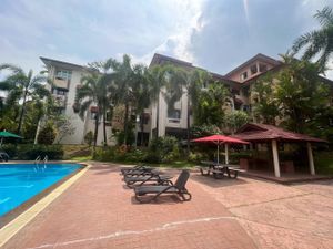 FULLY RENOVATED Kiara Park Condo, Taman Tun Dr. Ismail for Sale @RM1 ...