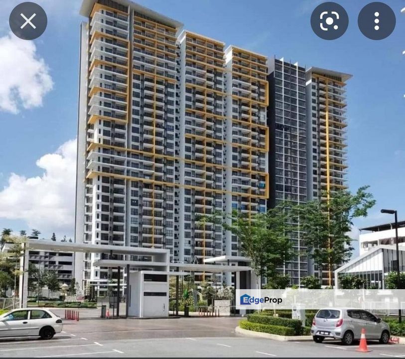 RENOVATED CONDO@OASIS1 MUTIARA HEIGHTS KAJANG for Sale @RM512,000 By ...