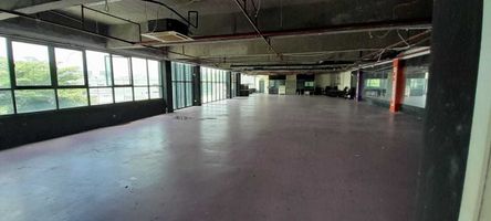5500sqft Large empty office space for rent @ USJ 1 Subang Jaya ...