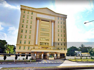 Wisma Top Speed, Subang Jaya, USJ , Opposite USJ Taipan Business Centre ...