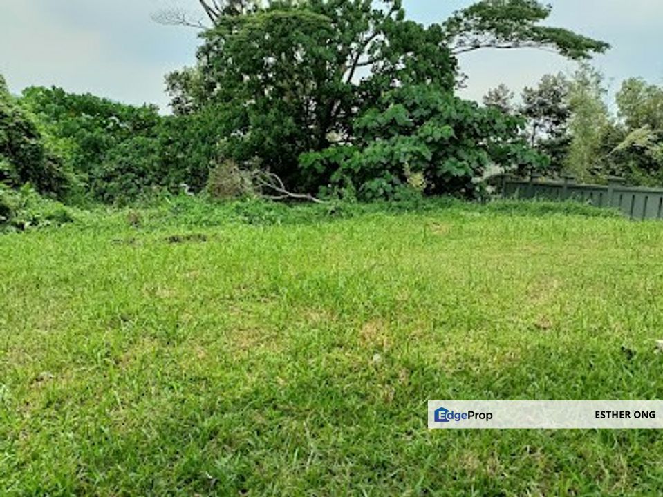 Residential Land Puncak Templer, Bandar Baru Selayang, Batu Caves for ...