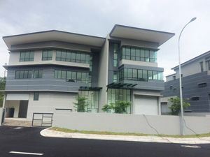 Bandar Teknologi Kajang, Palm Industrial Park semenyih for sale, for ...