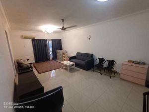 Desa Permai Taman Desa For Rent Fully Furnished Ready To Move In for ...
