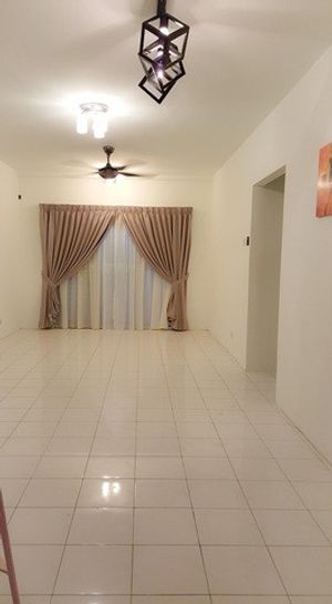 Saraka Apartment Puchong For Sale FREEHOLD NEWLY RENOVATE for Sale ...