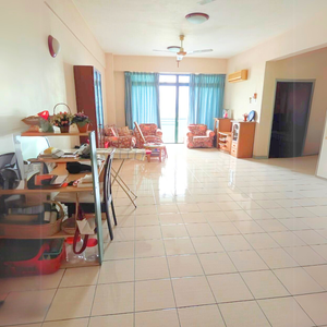 The Istara Condominium PJ Non Bumi Below MV For Sale for Sale @RM570 ...