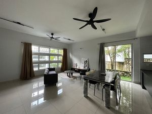 Seremban 2 Rimba Residensi Hill Top Corner With private Pool for Rental ...