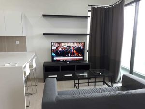 The Grand Kelana Damansara Suite 2R2B Rm 2000 for Rental @RM2,000 By ...