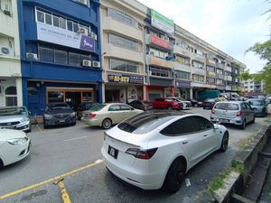 Petaling Utama 4 Storey Shoplot For Sale Rm 2M for Sale @RM1,980,000 By ...