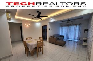 Villaria Condo PJS5 For Sale for Sale @RM390,000 By SYLVIA LIM ...