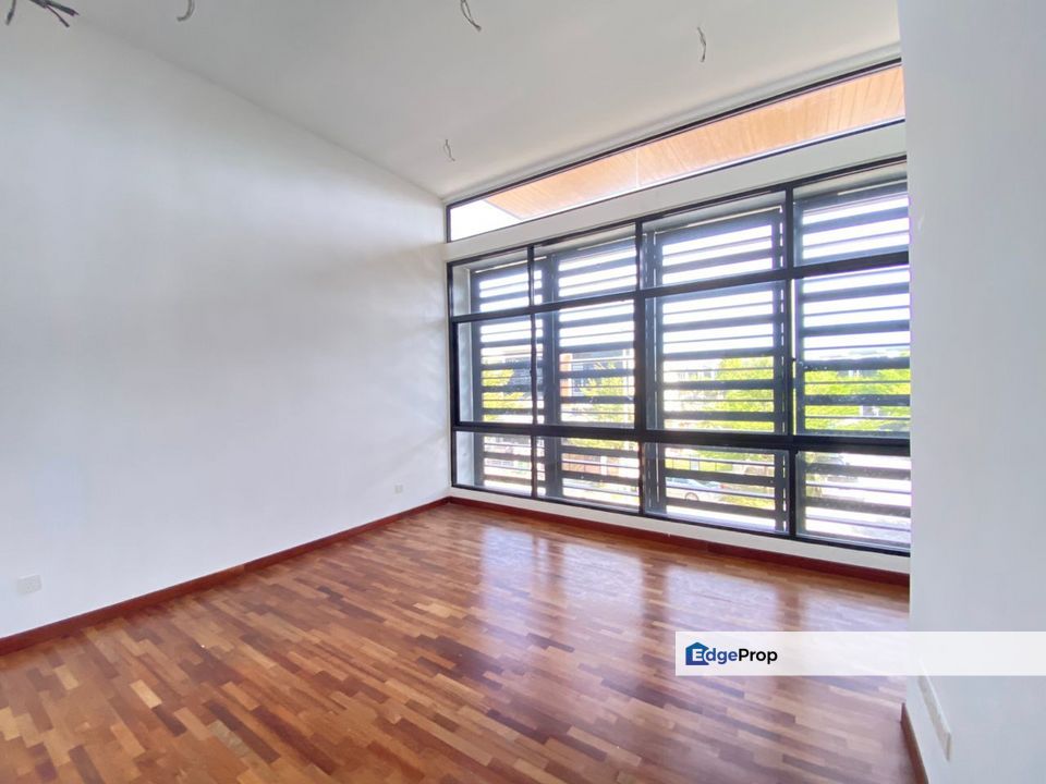 TTDI Grove Kajang, 2 Storey Terrace House for Sale for Sale @RM780,000 ...