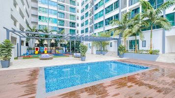 2 Carpark High Floor Freehold Malay Damansara The Trees for Sale @RM480 ...