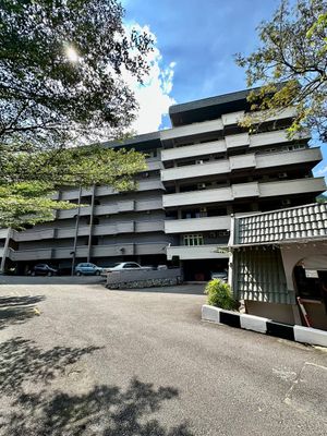MENARA KAYANGAN Tmn Tun Abdul Razak Ampang KL for Sale @RM520,000 By ...