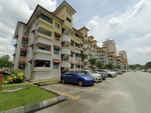 Anjung Villa Condominium Sentul KL for Sale @RM520,000 By HANIF HANZ ...