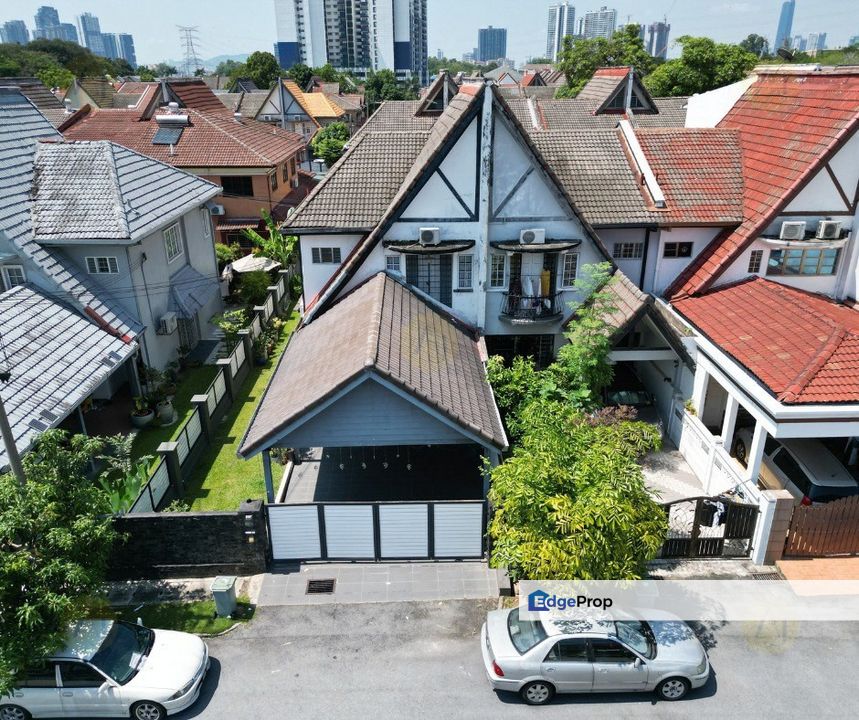 END LOT 2 Storey Taman Setiawangsa KL for Sale @RM1,500,000 By HANIF ...