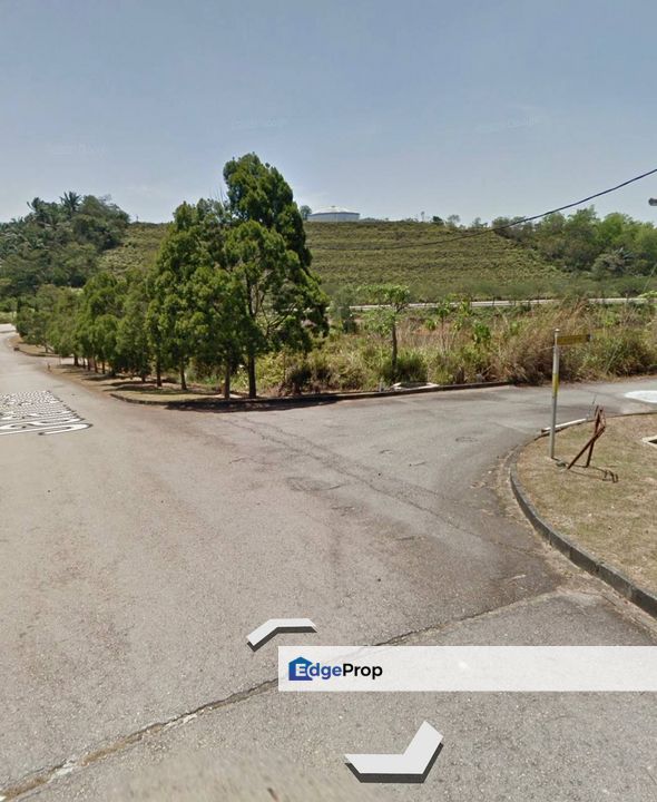 Tanah Lot Bungalow Antara Gapi Batang Kali SEL for Sale @RM478,000 By ...