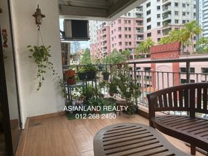 Menara Duta for Sale @RM680,000 By LC SEOW | EdgeProp.my