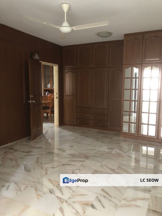 Jasmine Towers SS2 for Rental @RM2,800 By LC SEOW | EdgeProp.my