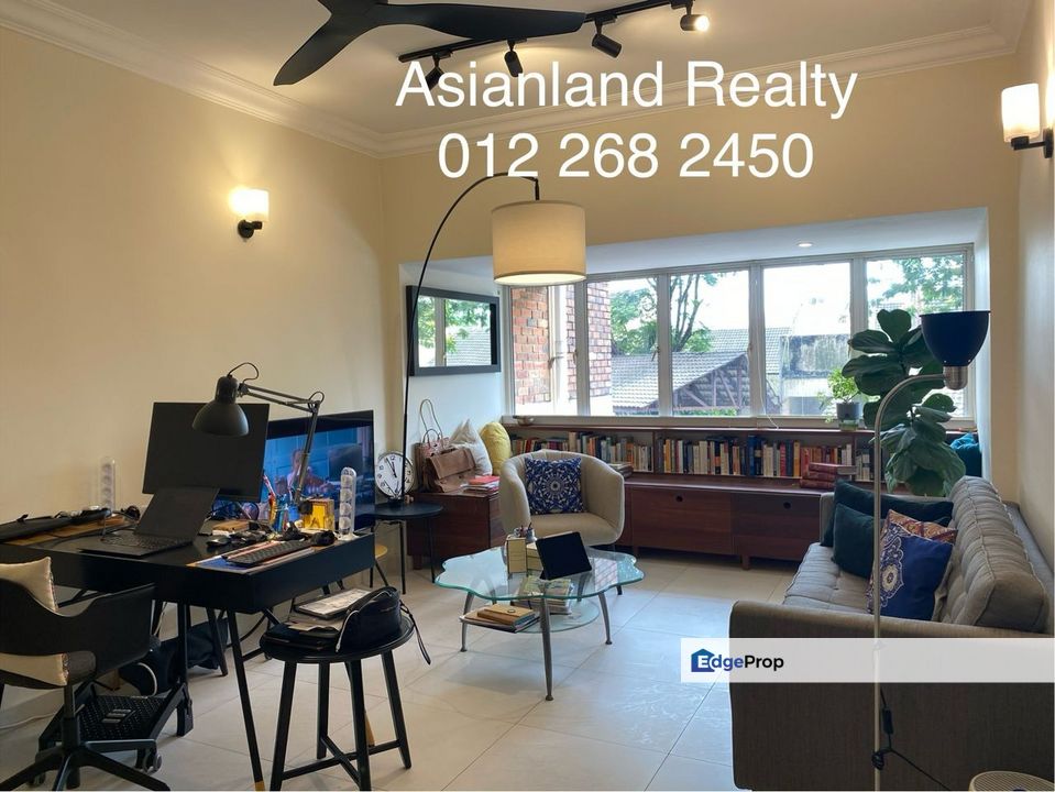 Bangsar Indah Condominium for Sale @RM770,000 By LC SEOW | EdgeProp.my