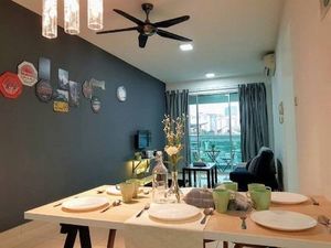 Kiara Residences 2 For Sales 3+1Room for Sale @RM580,000 By LOUIS WEE | EdgeProp.my