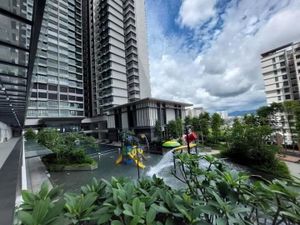 Lavile Residence cheras For Sales for Sale @RM1,050,000 By LOUIS WEE ...
