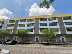 Petaling Utama Avenue 4 Storey Shoplot For Sales for Sale @RM2,600,000 ...