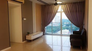 Midfield sungai besi for sale for Sale @RM470,000 By LOUIS WEE ...