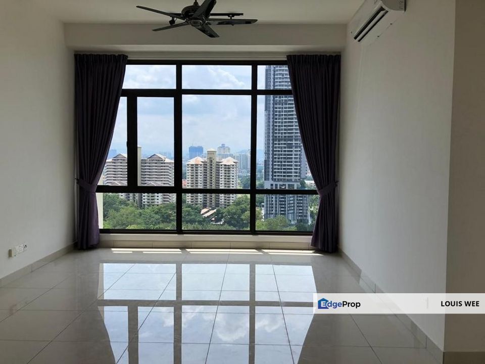 The Park Sky Residence, Bukit Jalil, Kuala Lumpur for Sale @RM1,200,000 ...