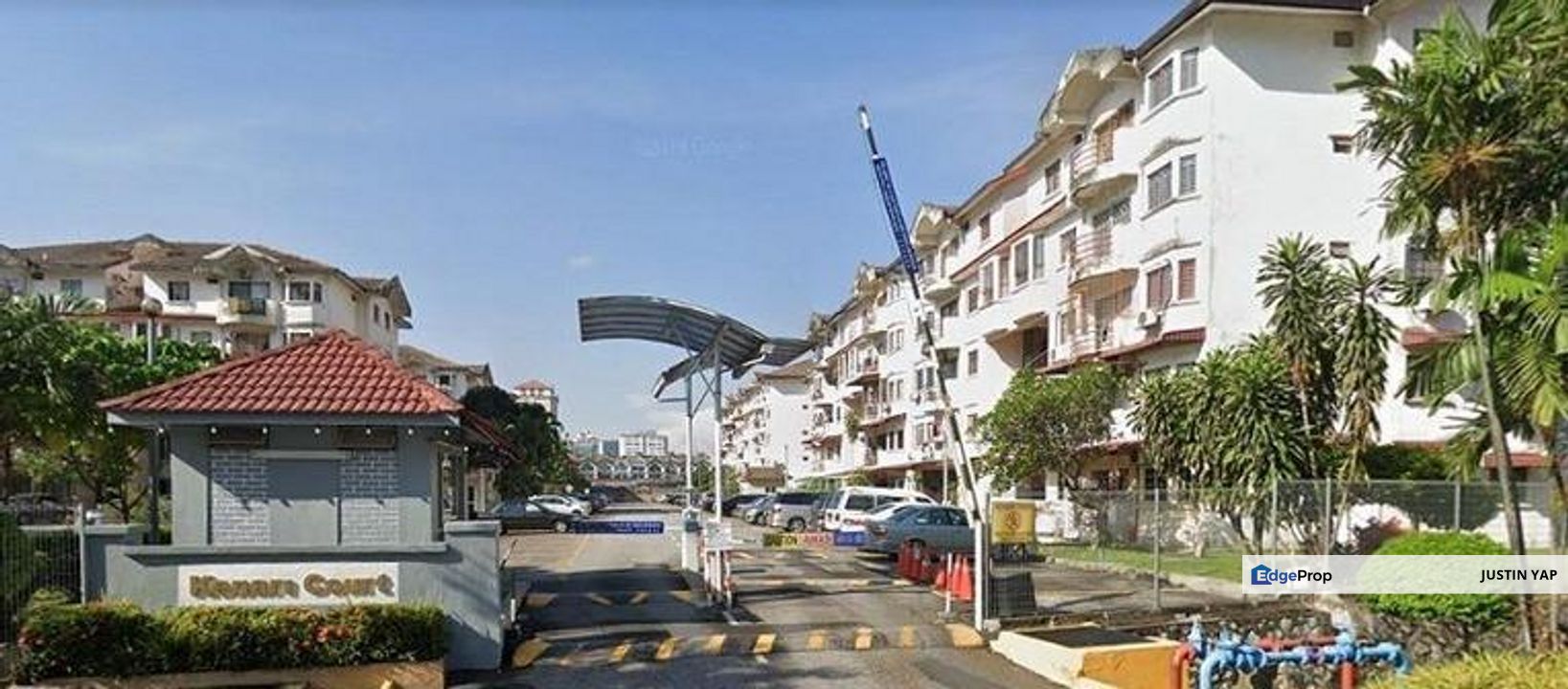 Kenari Court for Sale @RM325,000 By JUSTIN YAP | EdgeProp.my