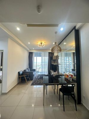 Encorp Marina Residence 2 Bedrooms For Rent for Rental @RM2,400 By ...