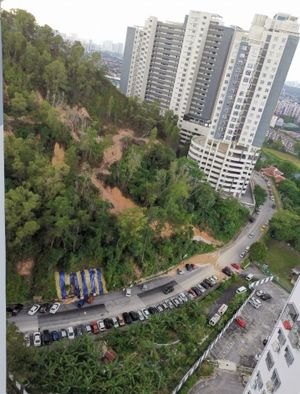Pandan Court | Cheaper | Pandan Indah for Sale @RM500,000 By DAVID WONG ...