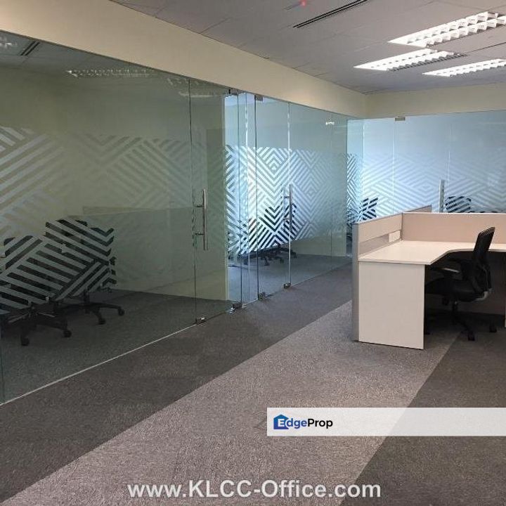Menara Ilham (Ilham Tower) for Rental @RM68,155 By DANIEL LEONG ...