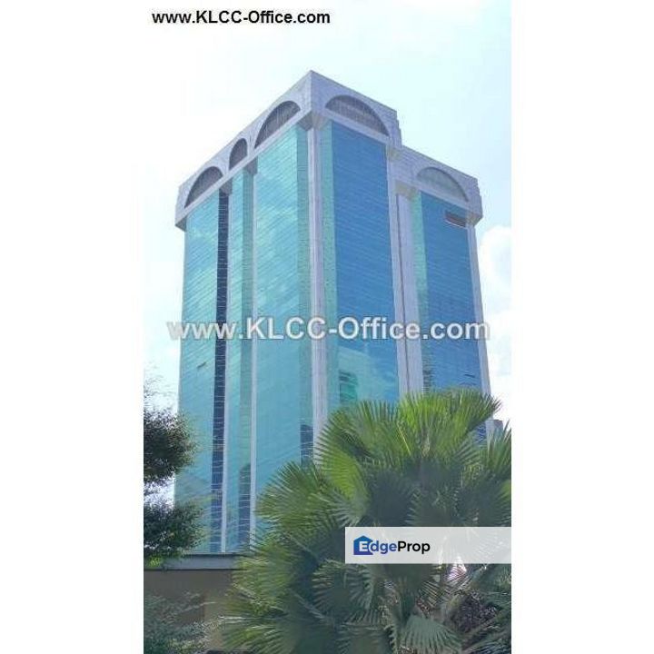Wisma Genting, KL for Rental @RM14,670 By DANIEL LEONG | EdgeProp.my