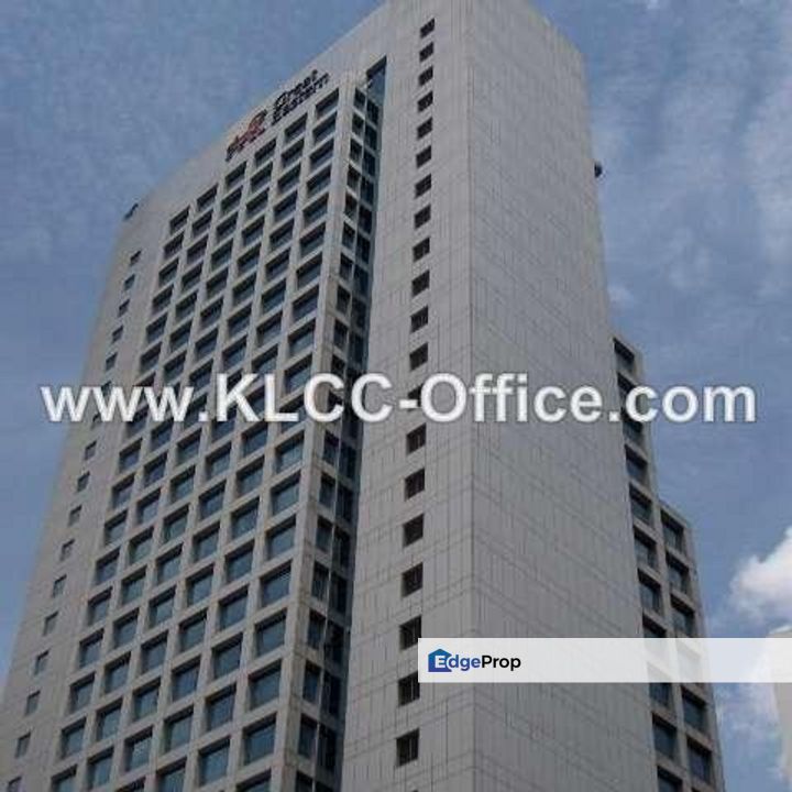 The Weld Tower @ Menara Weld, Great Eastern for Rental @RM24,750 By ...