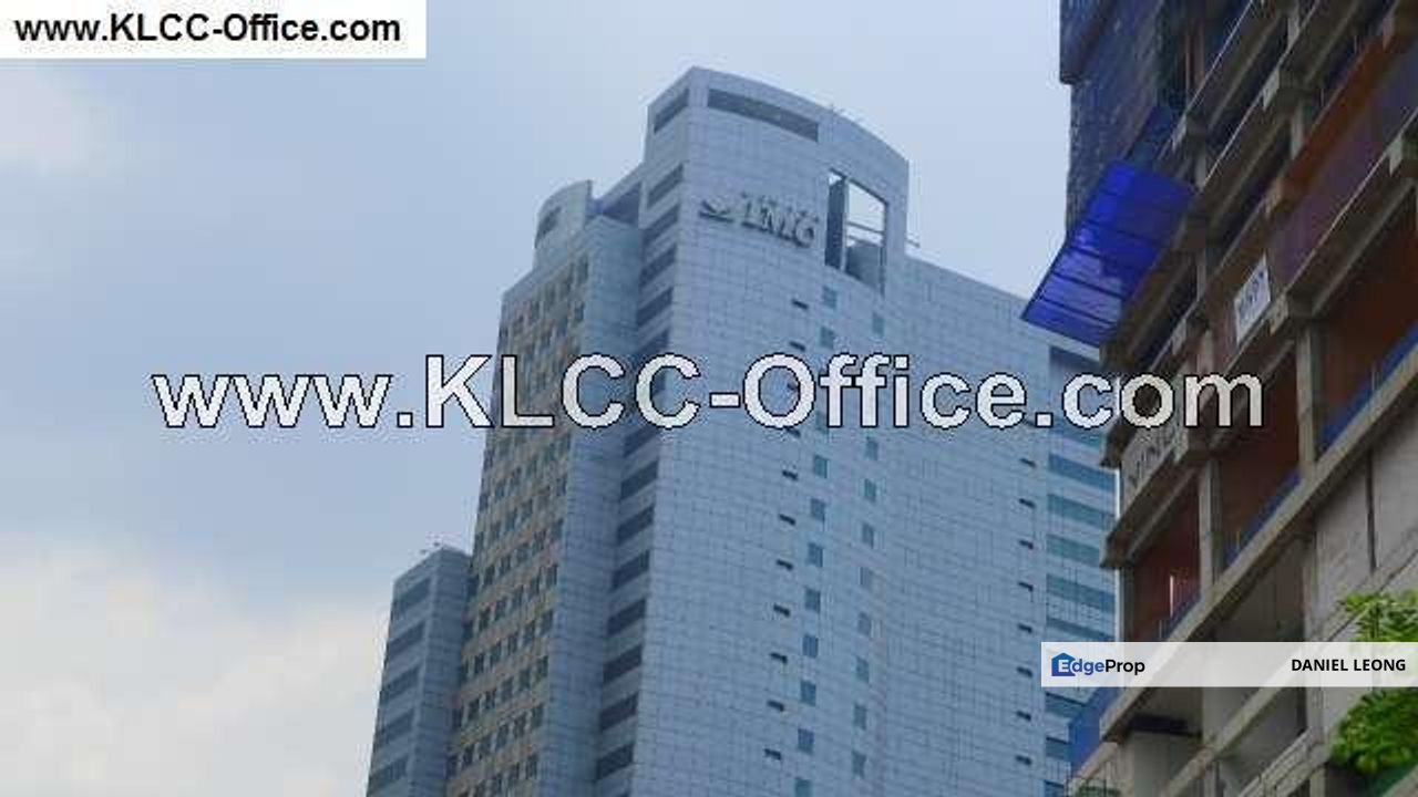 Menara IMC for Rental @RM36,222 By DANIEL LEONG | EdgeProp.my