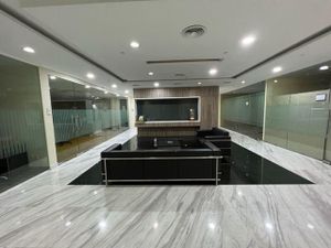 Wisma Technip near to TRX for Rental @RM25,000 By DANIEL LEONG ...