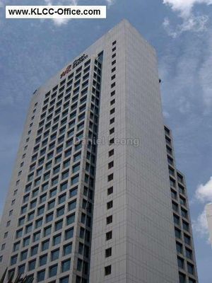 Menara Weld @ The Weld Tower for Rental @RM110,000 By DANIEL LEONG ...