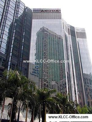 Menara Amoda for Rental @RM7,177 By Daniel Leong | EdgeProp.my