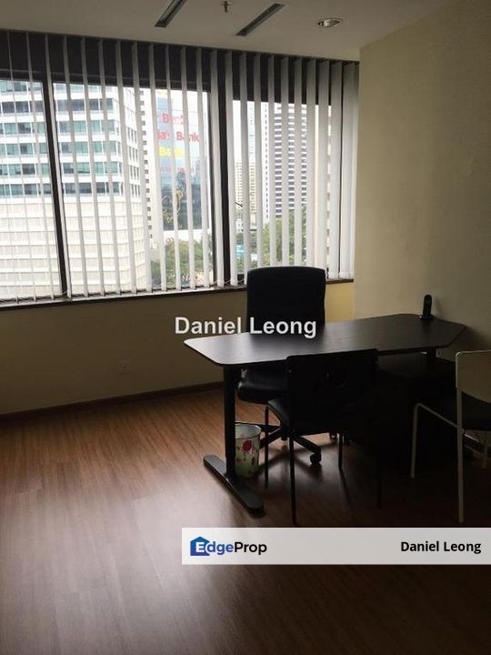 Menara UBN - UBN TA Tower for Rental @RM7,700 By Daniel Leong | EdgeProp.my