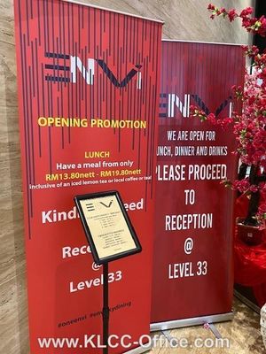 Menara TA One for Rental @RM12,540 By DANIEL LEONG | EdgeProp.my