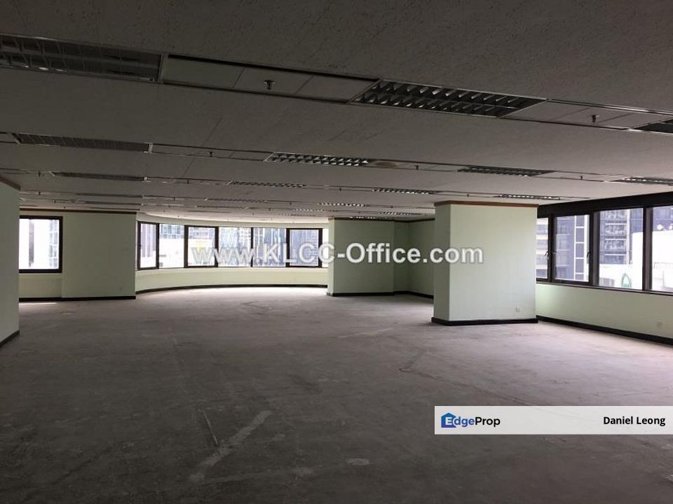 Menara UBN - UBN TA Tower for Rental @RM22,467 By Daniel Leong ...