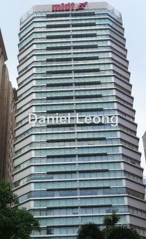 Menara MIDF for Rental @RM26,448 By DANIEL LEONG | EdgeProp.my