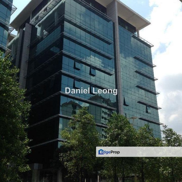 Menara TH Bangsar - The Horizon for Rental @RM51,150 By Daniel Leong ...